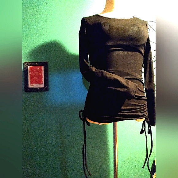 ROMWE | Dresses | Romwe Long Sleeve Mini Dress | Poshmark